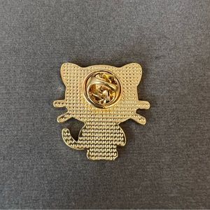 Jewelry | 315 Sanrio Chococat Pin Brooch | Poshmark